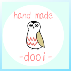 布買い記録 - -dooi- 布好き主婦のハンドメイドblog